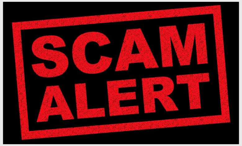 Beware of distraction theft: Residents share alarming incidents at ...