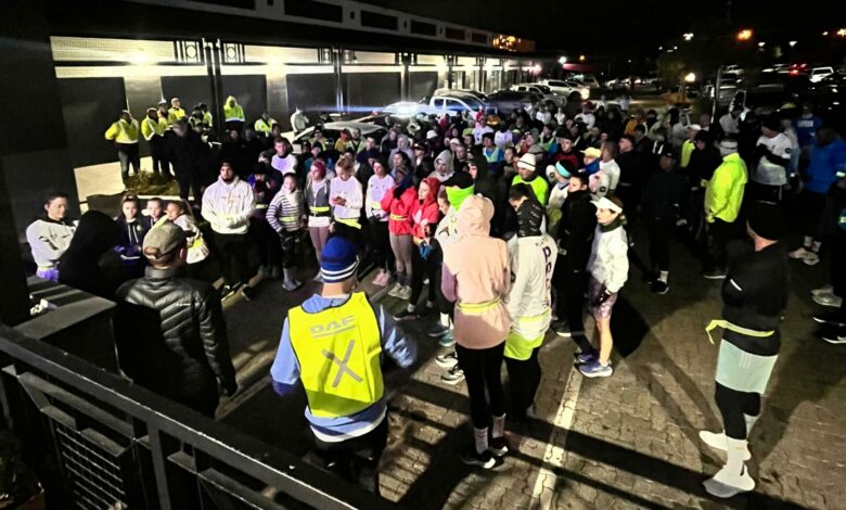 WATCH: Lisa Alves remembered by Meyersdals’s Plato Plaas Toe runners ...