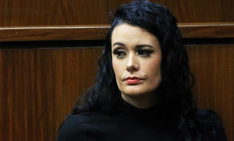 WATCH: New defence team takes over Amber Lee Hughes murder and rape ...