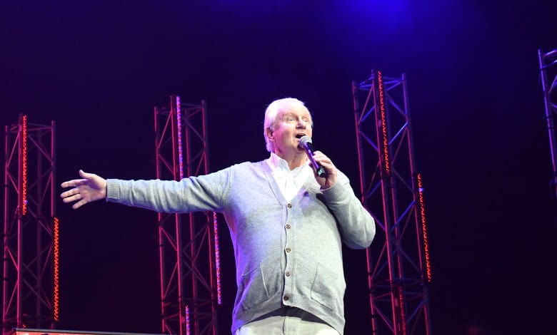 CTM Sparks New Era at Electric 947 Show – With a Nod to Bob & Nige ...