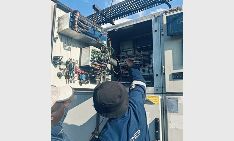Ekurhuleni condemns attacks on Palm Ridge substation workers amid power ...