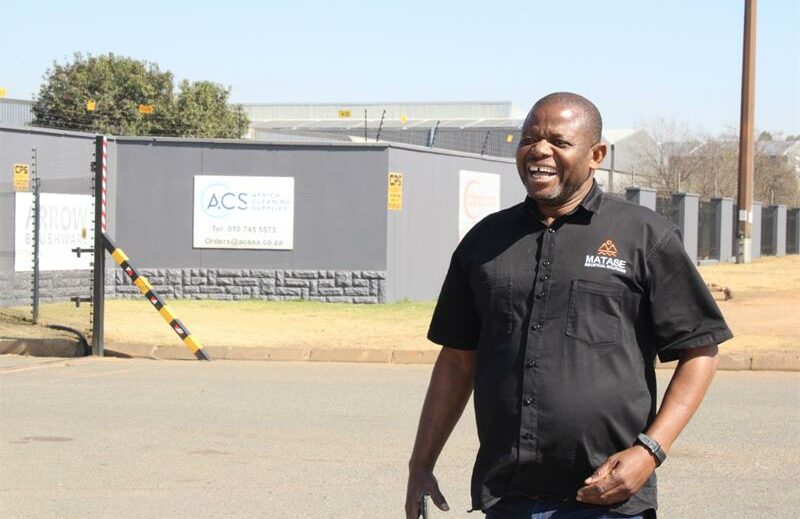 WATCH: Nditsheni Mathobo hopes his interprovincial run will raise ...