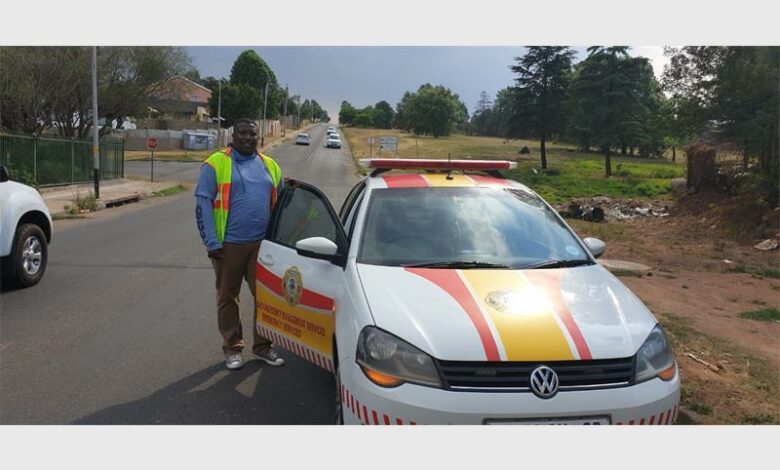 Stench in Alberton suburbs sparks health concerns, residents demand ...