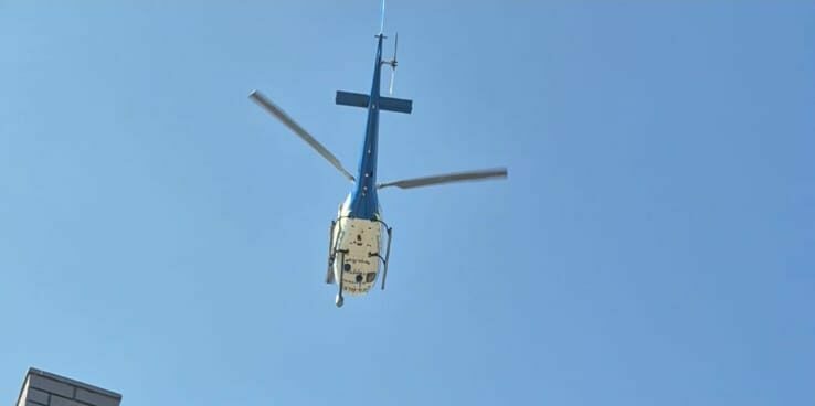 3 arrested after armed altercation at Brackenhurst Square | Alberton Record