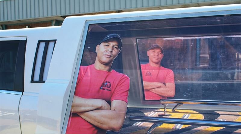 WATCH: Community mourns Eden Park shooting victims | Alberton Record