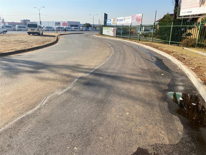 New Christian church construction progresses in Alberton | Alberton Record