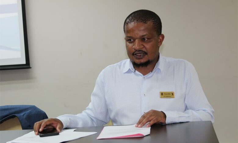 LETTER: Fix finances, Fix broken roads: Restore the pride of Alberton ...