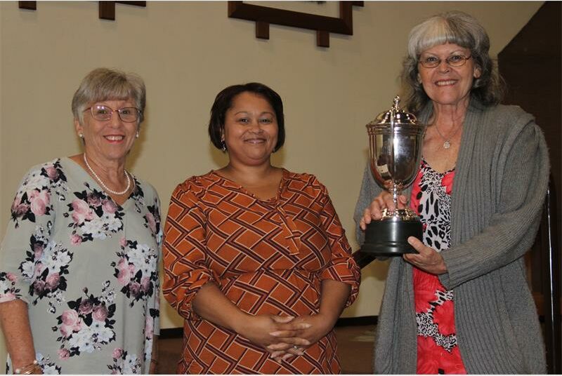 Tutela seniors showcase creativity at annual handcraft exhibition ...