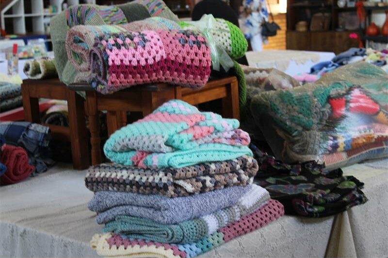 Tutela seniors showcase creativity at annual handcraft exhibition ...