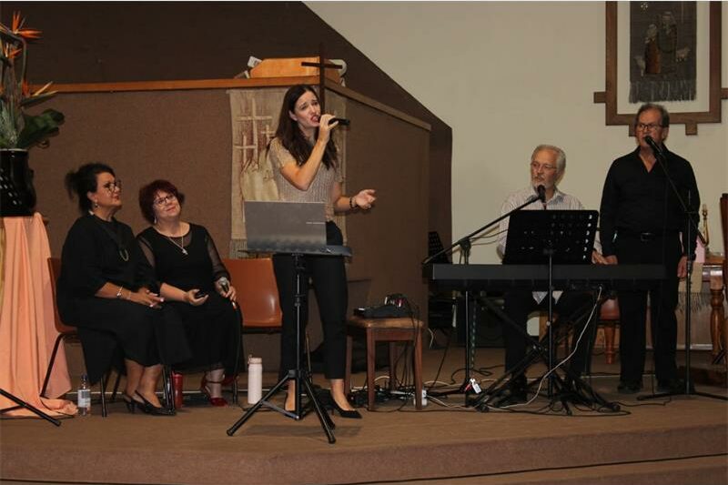 Tutela seniors showcase creativity at annual handcraft exhibition ...