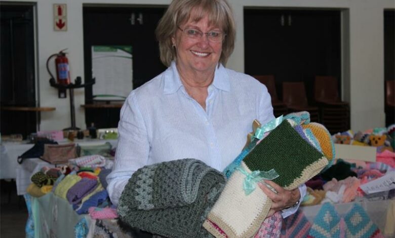 Tutela seniors showcase creativity at annual handcraft exhibition ...
