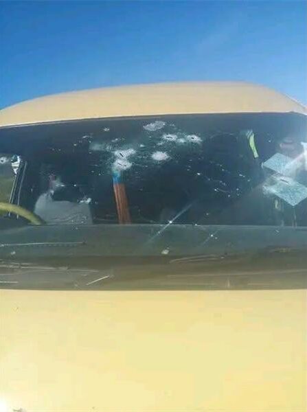 Taxi violence leaves 5 dead, 3 injured in less than a month as commuter ...