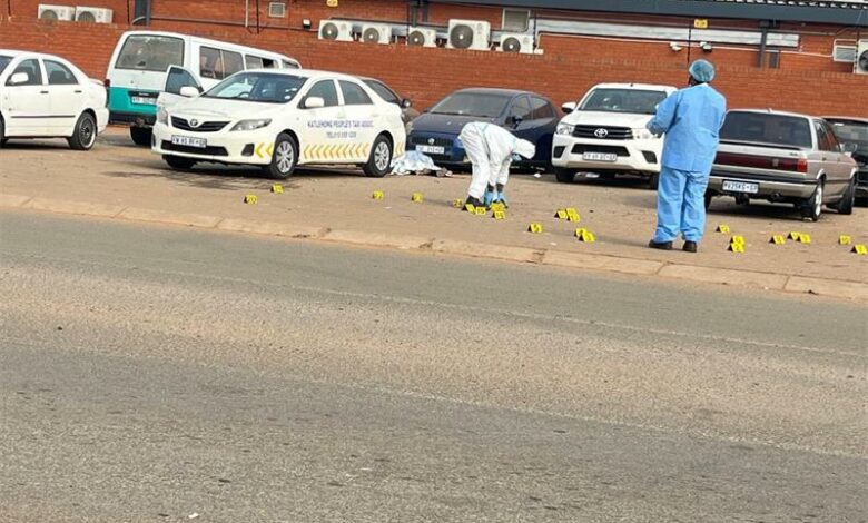 Taxi violence leaves 5 dead, 3 injured in less than a month as commuter ...