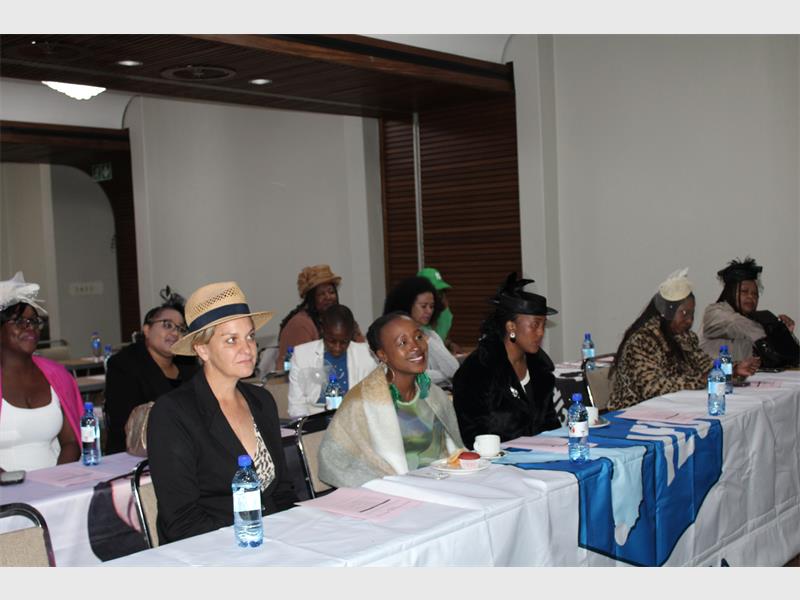 WATCH: Women in Democracy Mother’s Day dialogue creates safe space for ...
