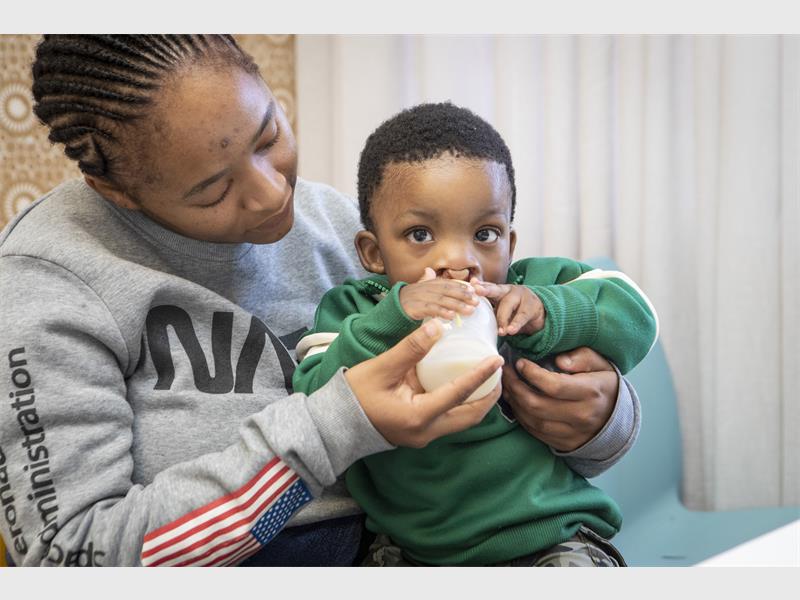 Operation Smile SA calls for families ahead of cleft surgery weekend at ...