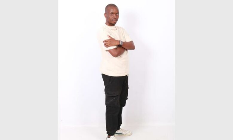 Alberton author Phuti Seboni launches new book on the pain of father ...