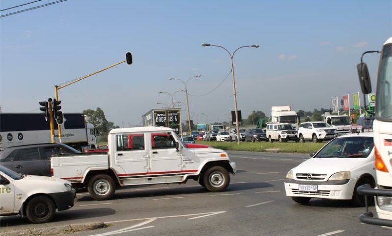 R59 and Swartkoppies traffic light crisis sparks safety concerns in ...