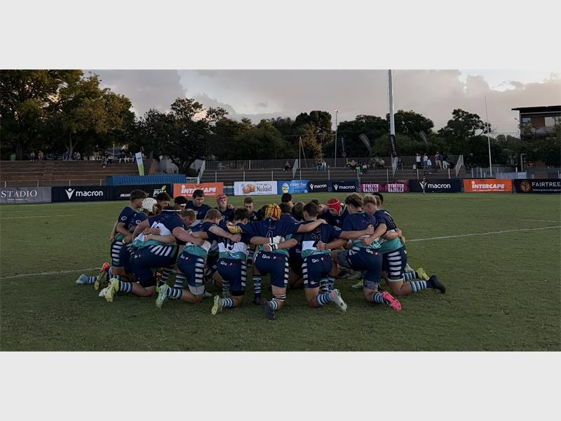 Alberton rivals reignite after 31 years in unforgettable festival clash ...