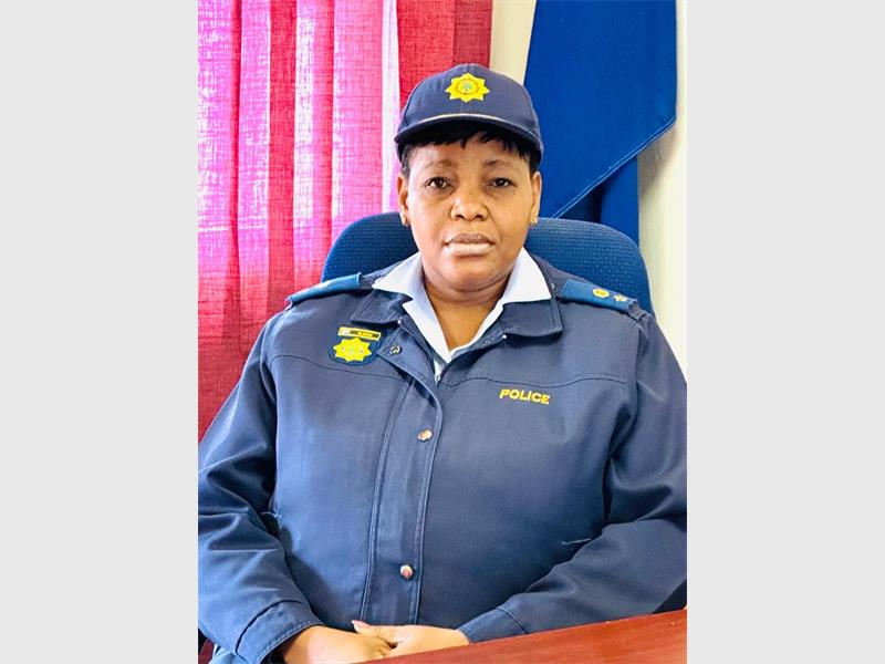 Kliprivier SAPS welcomes Lieutenant Colonel Dlamini as new station ...