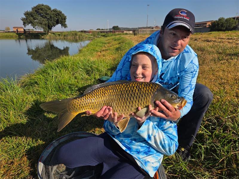 Alberton community invited to Winter Fishing Competition at Rietvlei ...
