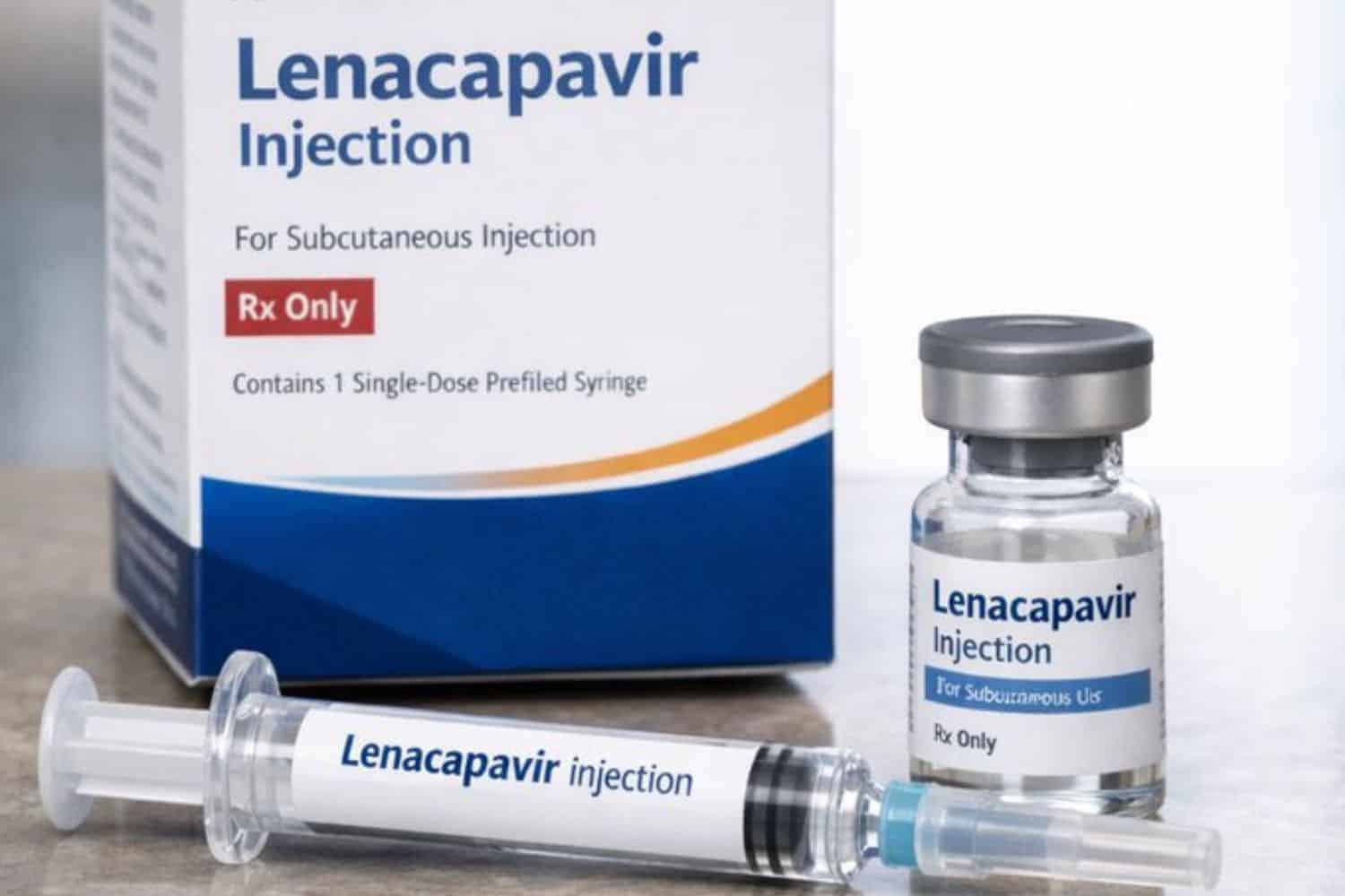 New HIV prevention injection now available at selected Ekurhuleni ...