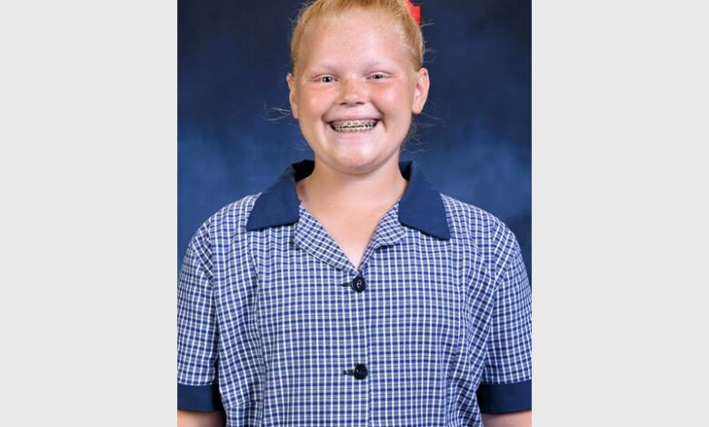 Jong gholfer hou skool se naam hoog | Alberton Record