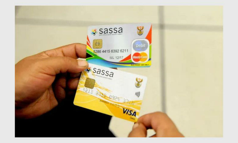 SASSA child support grant registration days at Eden Park Community Hall ...