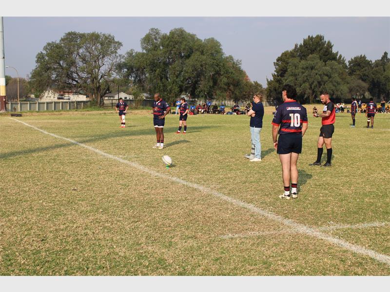 WATCH: Elande and Pirates deliver rugby festival at Alberton Re-Union ...