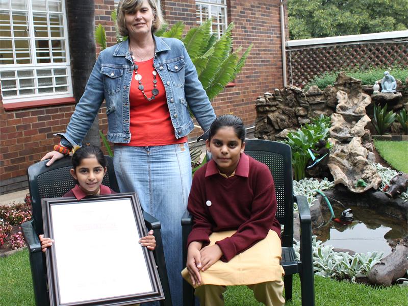 Thank you for every gesture of support | Southern Courier