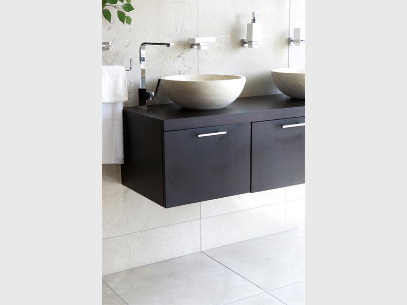 Create a unique look with tiles | Southern Courier