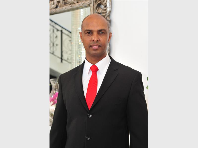 André Hendricks rises to coach the South | Southern Courier