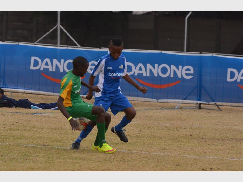 Danone Nations Cup: World finals to be held in Morocco | Southern Courier