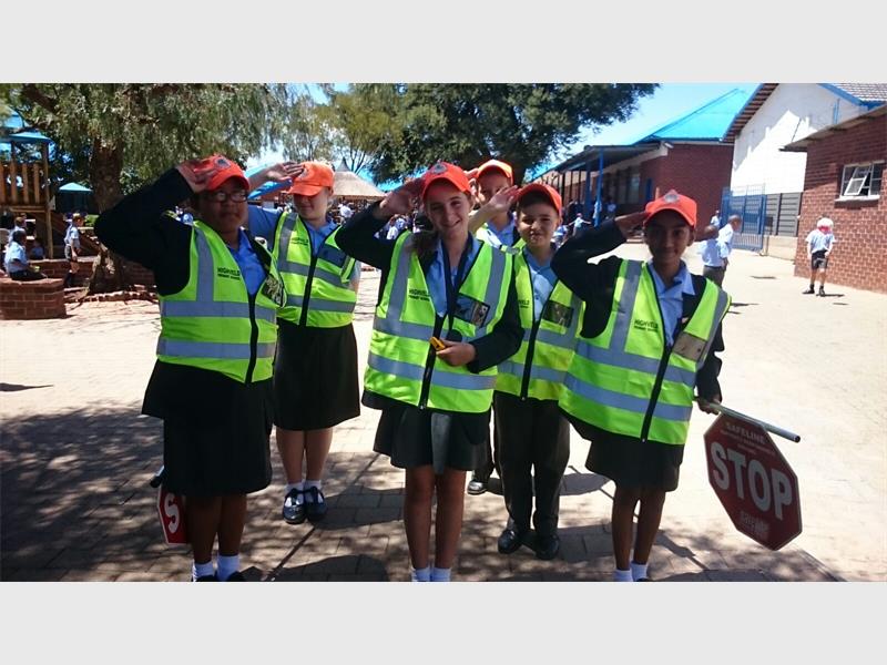 Safety first | Southern Courier