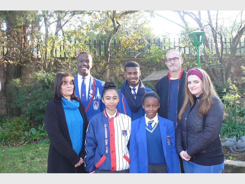 School play finalists | Southern Courier