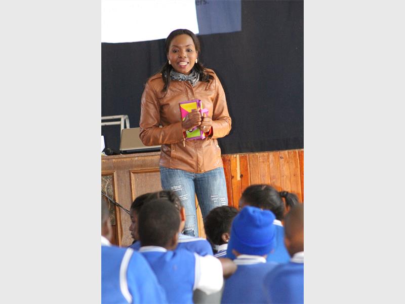 Children must be safe | Southern Courier