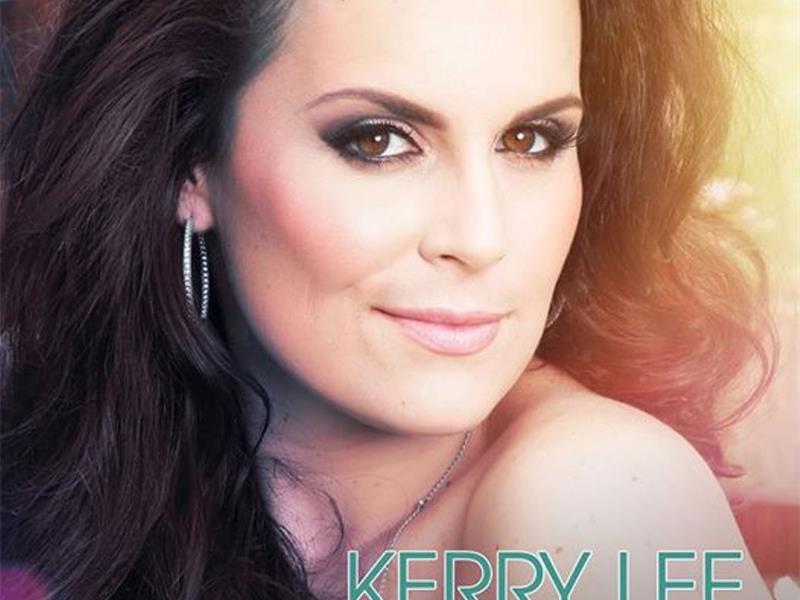 Kerry-Lee stel haar nuwe album vry | Southern Courier