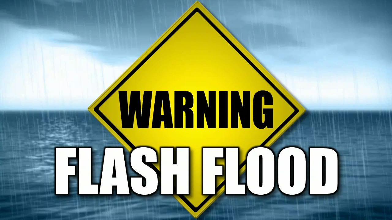 Flash floods – What you need to know | Southern Courier