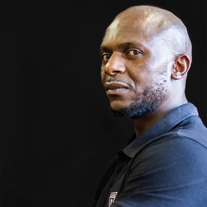 Freddy Sephaka | Southern Courier