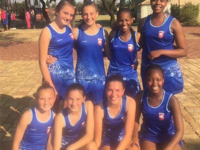 Glenanda school winners | Southern Courier