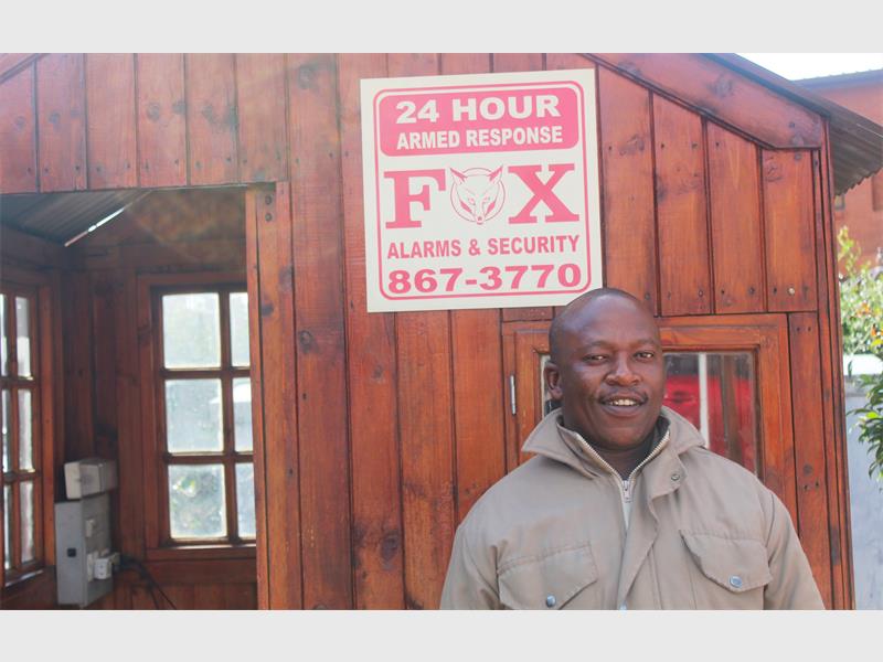 From smiles to possible danger - it is all in a day’s work | Southern ...