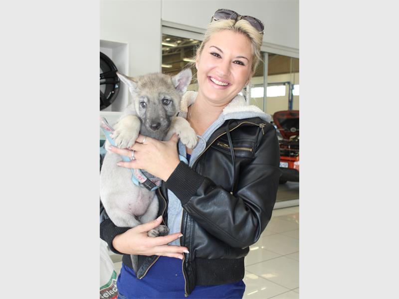 A drive for anything with a beating heart | Southern Courier