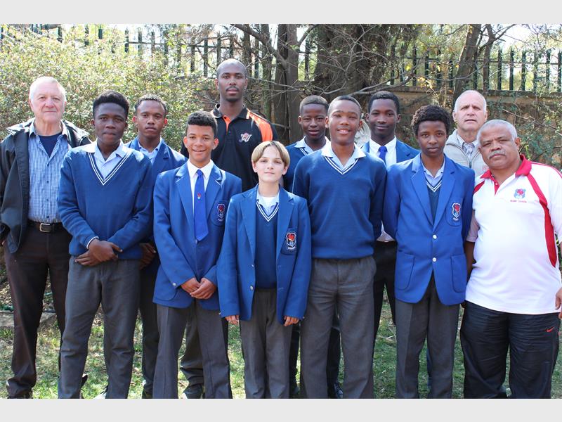 Mondeor shines in all fields | Southern Courier