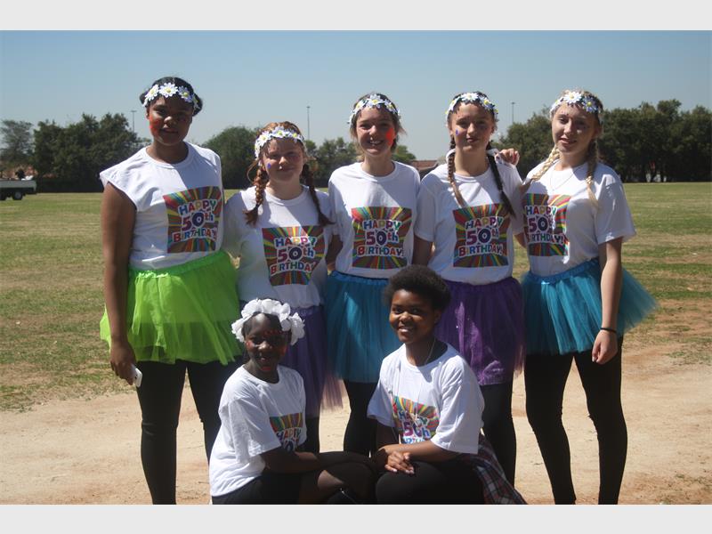 President High School celebrates 50 years | Southern Courier