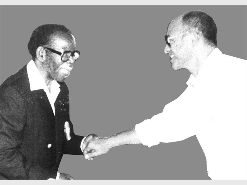 Celebrating the centenary of OR Tambo | Southern Courier