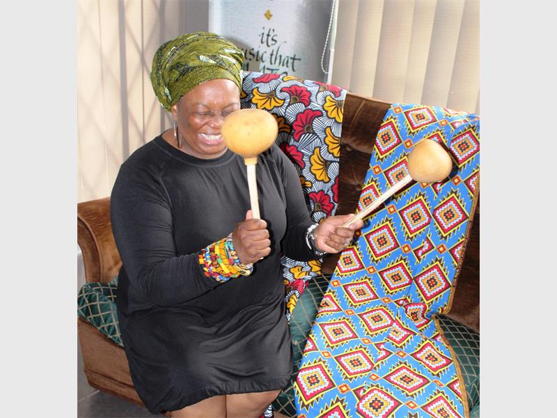 Isizwe Music Museum aims to empower | Southern Courier