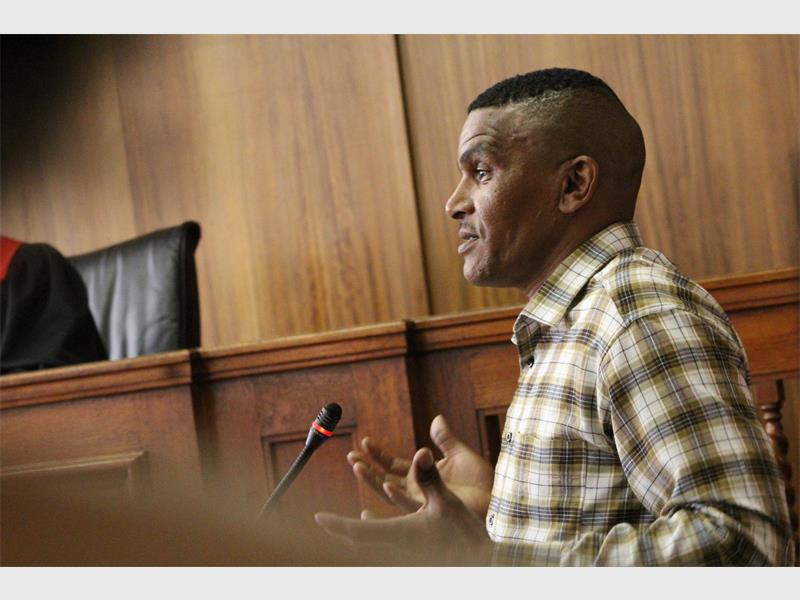 Property hijacking case - ball in state’s court | Southern Courier