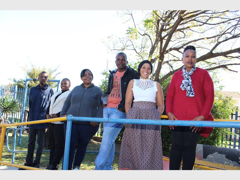 Autism Awareness Day at Tamarisk Special School for Autism | Southern ...