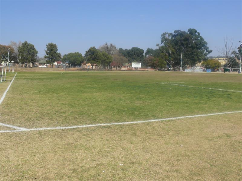 Sporting JHB in it for the children of the South | Southern Courier