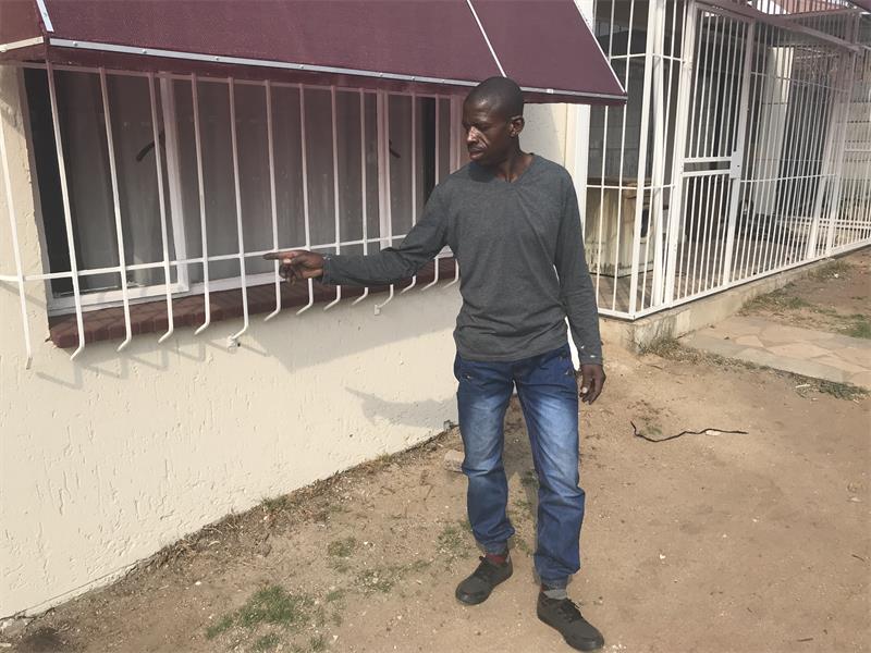 South Hills community help victims of house fire | Southern Courier