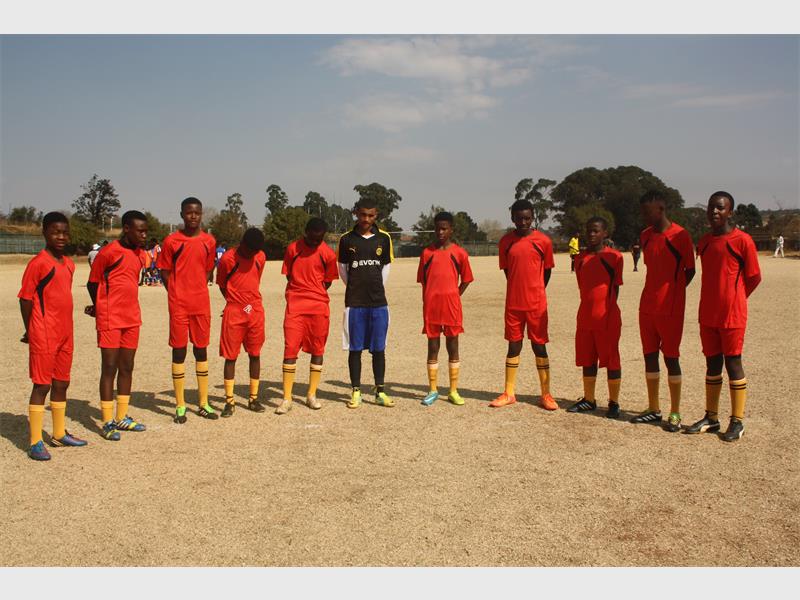 WATCH: Future Stars defeat Southside to take the title | Southern Courier